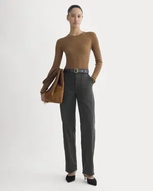 Everlane Knee Length Bottoms For Women
