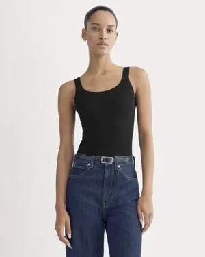 Everlane Scoop Neck Camis Tanks For Women