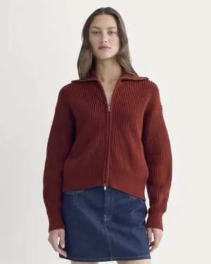 Everlane Textured Sweaters For Women