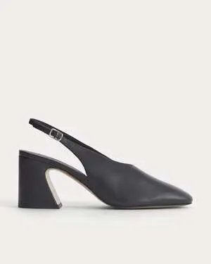 Everlane Slingback Shoes For Women
