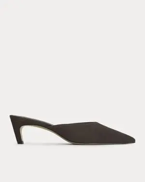 Everlane Mule Mules Clogs For Women