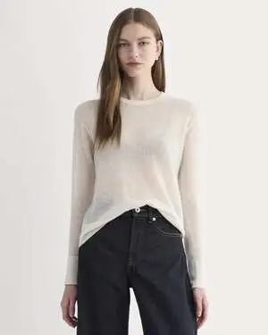Everlane Classic Sweaters For Women