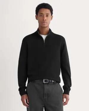 Everlane Zip Up Sweaters For Men