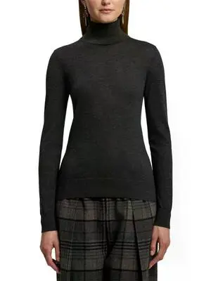 Ralph Lauren Cashmere Turtleneck Top