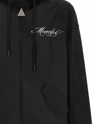 Moncler Hooded Jacket