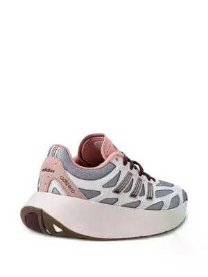 Adidas Adizero Aruku Lace-up Sneakers - Grey