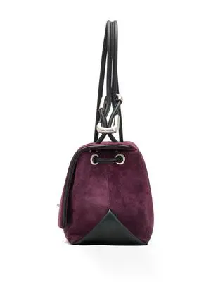 Marc Jacobs The Dual Shoulder Bag