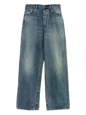 Chimala Baggy Jeans