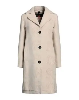 Rrd Single Breasted Coats For Women