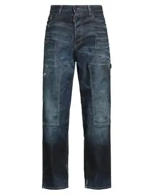 Dsquared2 Cargo Jeans