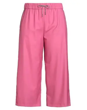 Fabiana Filippi Virgin Wool Culottes