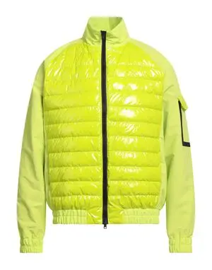 Herno Quilted Down Jacket