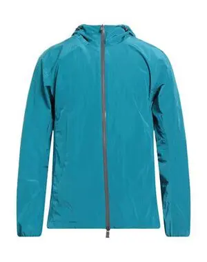 Herno HERNO Laminar Waterproof Jacket Deep Teal