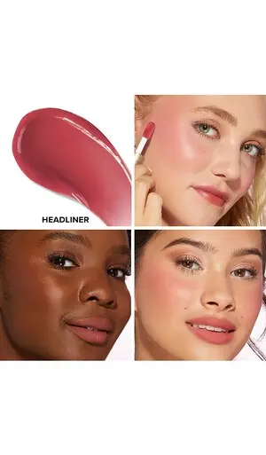 TOO FACED Cloud Crush Whipped Lip & Cheek Color