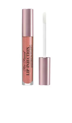 TOO FACED Too Faced Lip Injection Maximum Plump In A La Mode. A La Mode