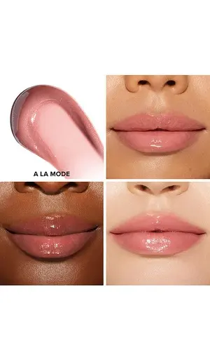TOO FACED Lip Injection Maximum Plump - A La Mode