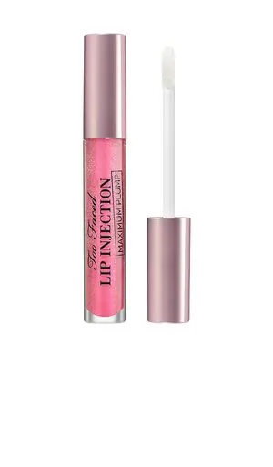 TOO FACED Too Faced Lip Injection Maximum Plump In Wink Wink. Wink Wink
