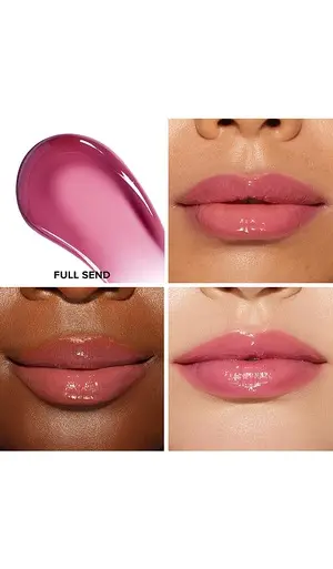 TOO FACED Lip Injection Maximum Plump - Full Send