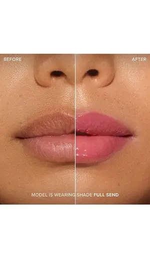 TOO FACED Lip Injection Maximum Plump - Full Send
