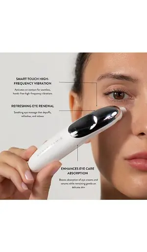 NURSE JAMIE Eyeonix Eye Massaging Beauty Tool