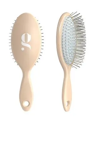 GLOW BEAUTY The Mini Detangling Brush - Classic