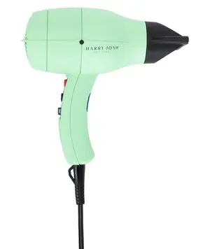 HARRY JOSH PRO Dryer 2000 - Green