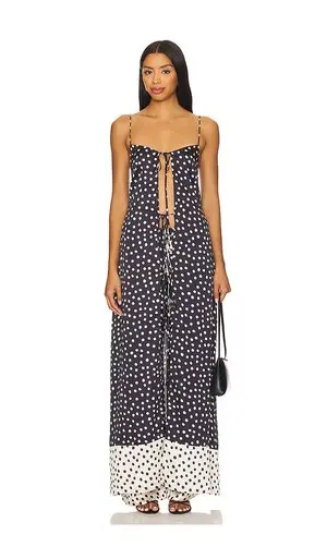 Devon Windsor Maria Maxi Dress