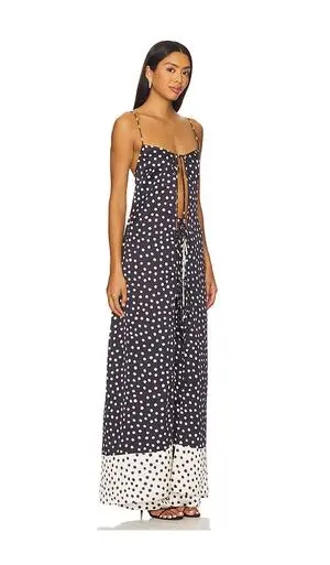 Devon Windsor Maria Maxi Dress