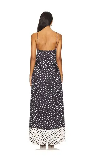 Devon Windsor Maria Maxi Dress