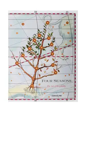 Assouline Four Seasons - N,a