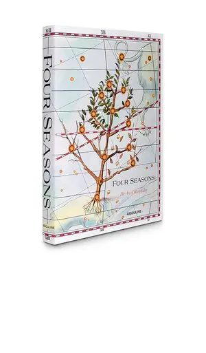 Assouline Four Seasons - N,a