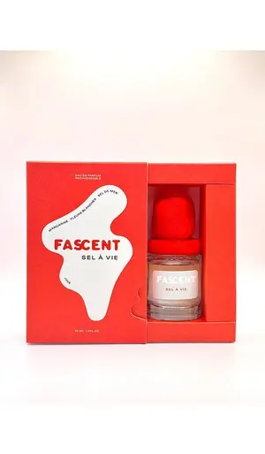 FASCENT Sel A Vie Eau De Parfum Spray