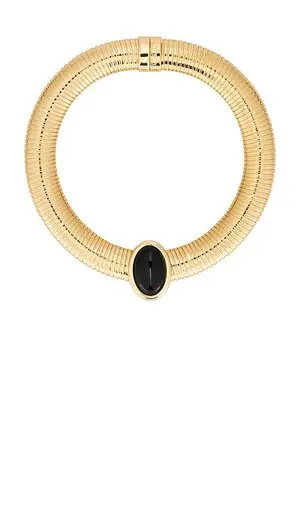 JULIETTA Opyum Necklace - Gold