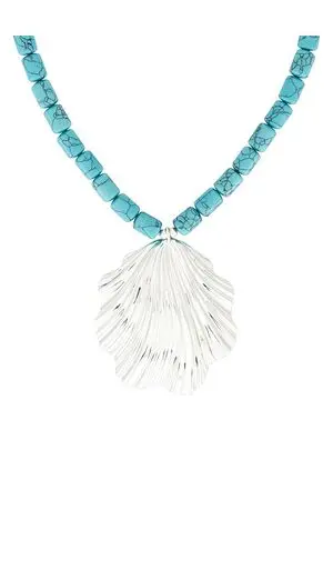 JULIETTA Leone Necklace