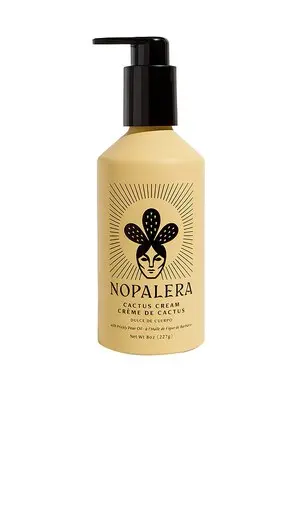 NOPALERA Cactus Cream - Dulce De Cuerpo