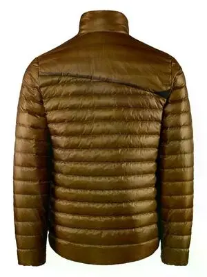 KLATTERMUSEN Lopt Zip-front Quilted Jacket