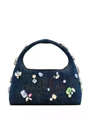 Marc Jacobs Embroidered Mini Bags