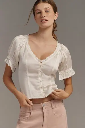 Corset Top