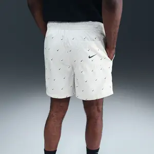 Nike Club Flow Shorts - Grey