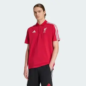 Men's Liverpool FC Polo Shirts