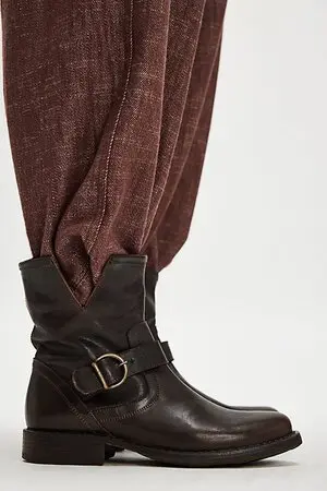 Fiorentini + Baker Eli Moto Boots