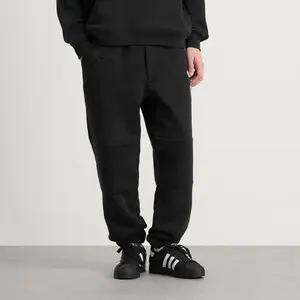 Y3 Logo Track Pant
