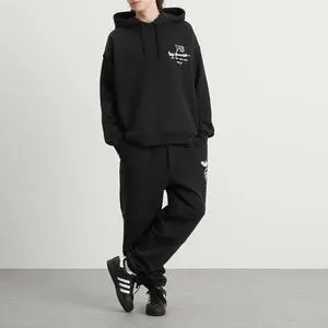 Y3 Logo Track Pant