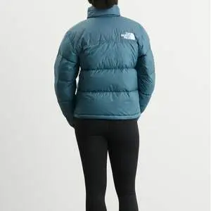 The North Face 1996 Retro Nuptse Jacket - Space
