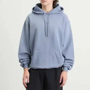 REPRESENT 247 Oversized Hoodie
