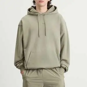 REPRESENT 247 Oversized Hoodie