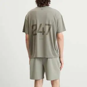 REPRESENT 247 Oversized T-shirt