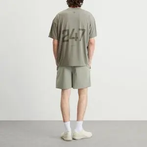 REPRESENT 247 Oversized T-shirt