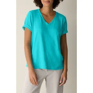 Eileen Fisher T-shirt Tops