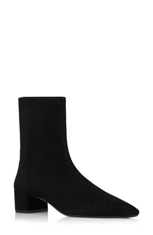 AQUAZZURA Saint Honor Bootie